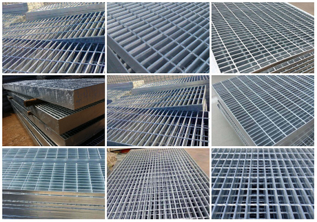 Steel Floor Grating Decorative Metal Grate for Sale - Buy decorative ...