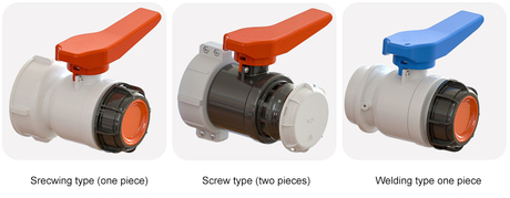 Plastic Valve Ball for IBC Tank IBC Container Plastic 50mm 55mm Ball ...