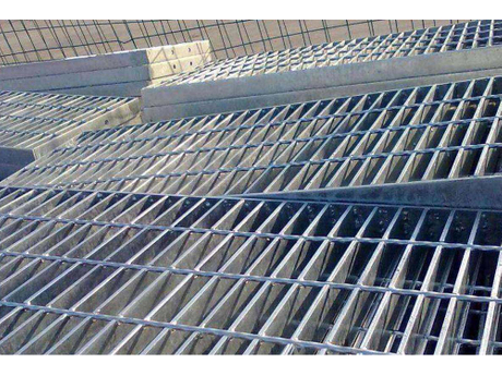 Steel Galvanized Grating Steel Bar Grating - Buy steel bar grating ...