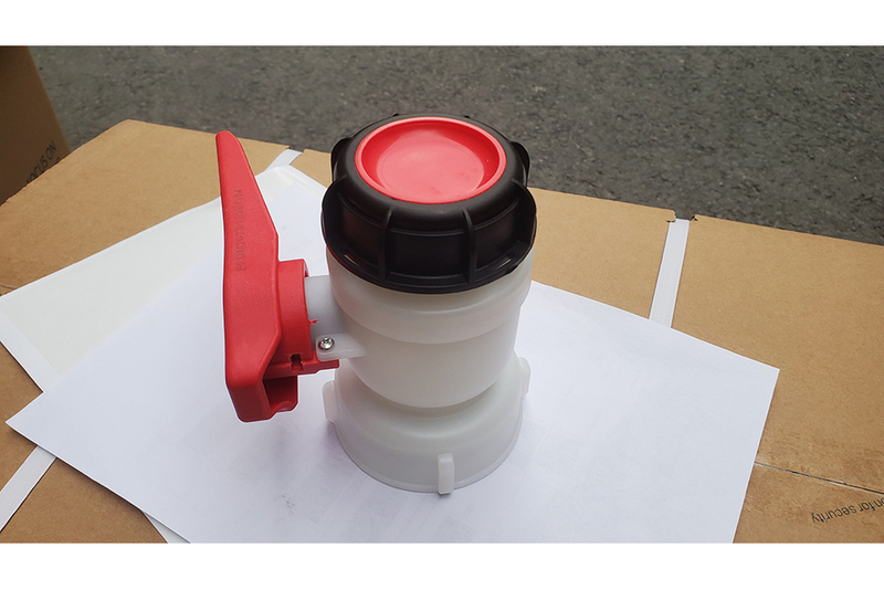 Wholesale Price Ball Valve For IBC Container DN50 Ibc Valve Replacement ...