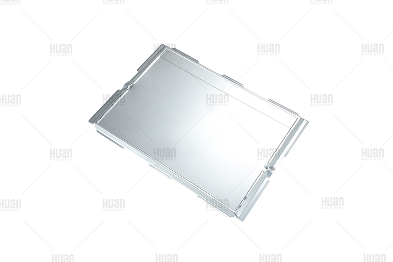 IBC Tank Steel Nameplate Mark Metal Sign Label - Buy ibc nameplate, ibc ...