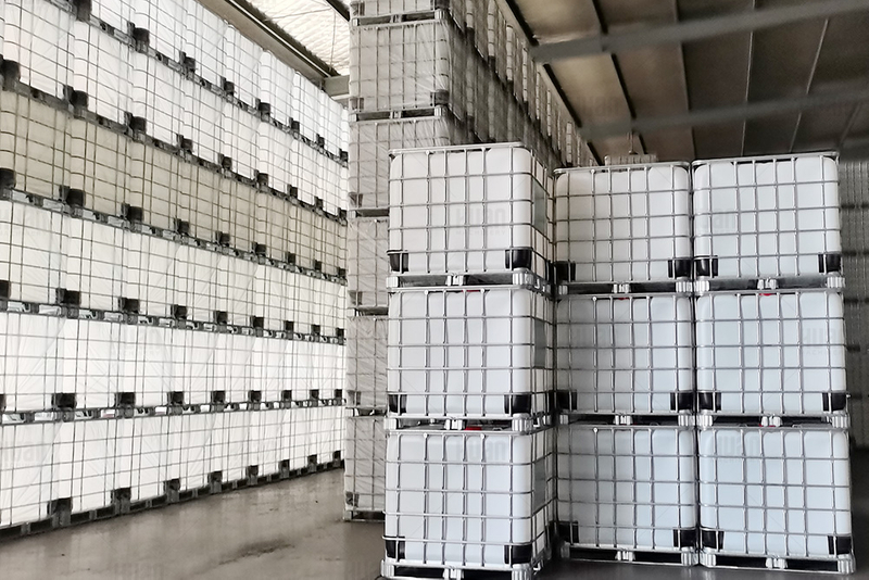 Automatic 1000L IBC Tank Blow Molding Machine Manufactuer - Buy ibc ...