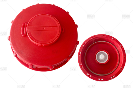 1000L IBC Tank 150mm lids Thread IBC Dust Cover Adapter IBC Cap ...