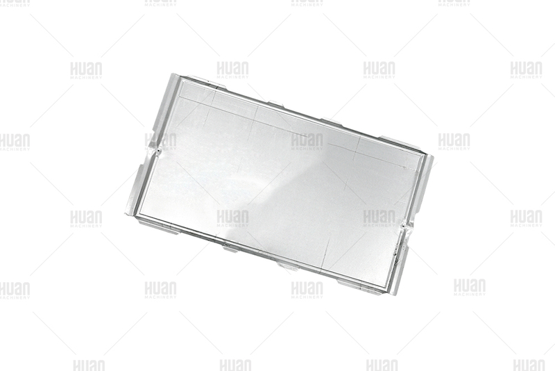 IBC Tank Steel Nameplate Mark Metal Sign Label - Buy ibc nameplate, ibc ...