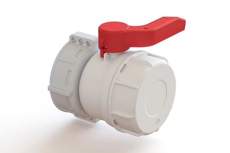 1000L Ibc Tote Tank Ball Valve Ibc Valve Size DN50 DN80 DN100 for Sale ...