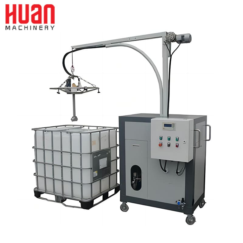 IBC tank cleaning system reconditioned ibc tote washing machine - Buy ...