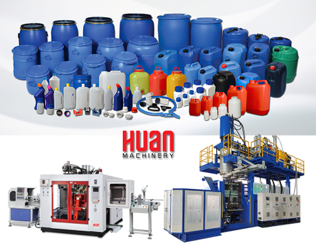 Common plastic molding process characteristics - Blow Molding Machine ...