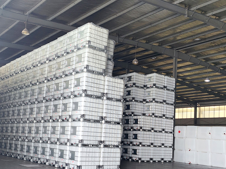 Building the Perfect IBC Tank: A Close Look at its Components - Blow ...